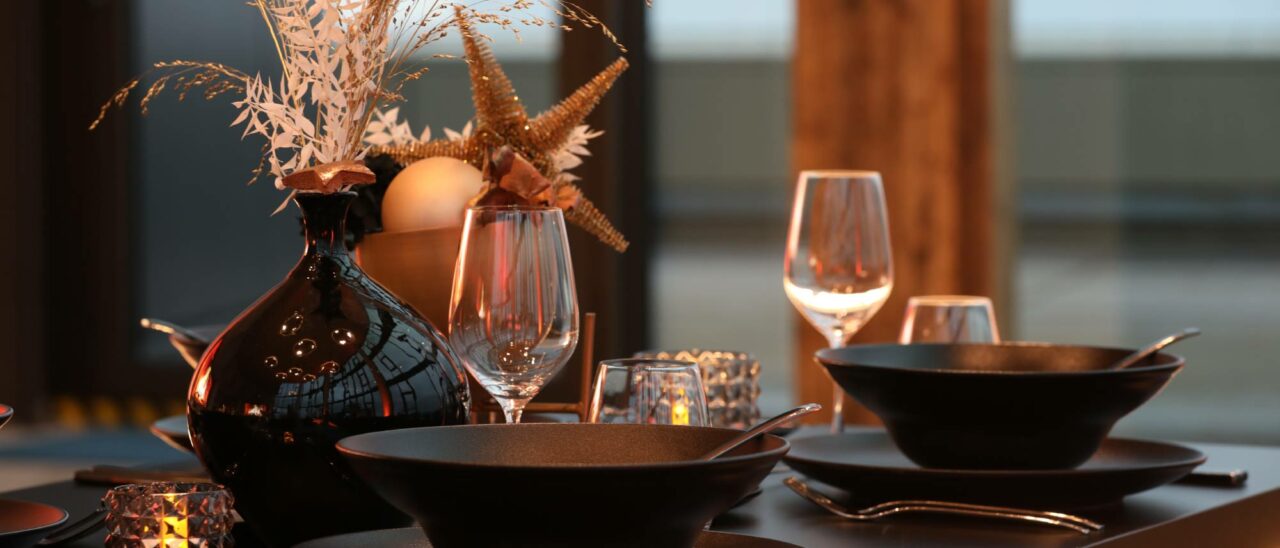 PREMIUM CATERING - Fifty Heights